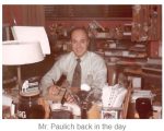 About Us – Paulich Specialty